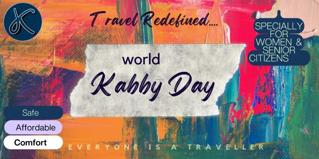 Kabby: Redefining Affordable, Safe, and Impactful Travel